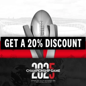 KFC offers discounted Championship Game tickets