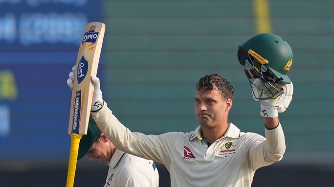 SL vs AUS: Alex Carey becomes 2nd Australian wicketkeeper to hit Test ...