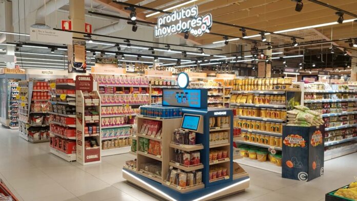 Continente Food Lab tem novos produtos do amanhã já disponíveis nas lojas