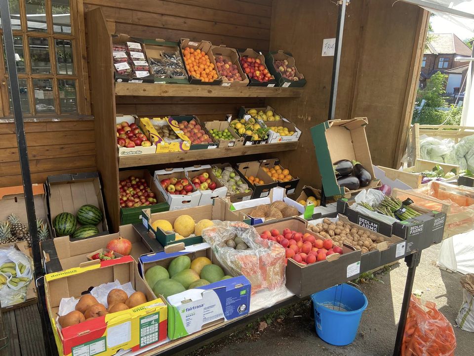 Best farm shops: The top 10 Nottinghamshire farm shops for fresh fruit ...