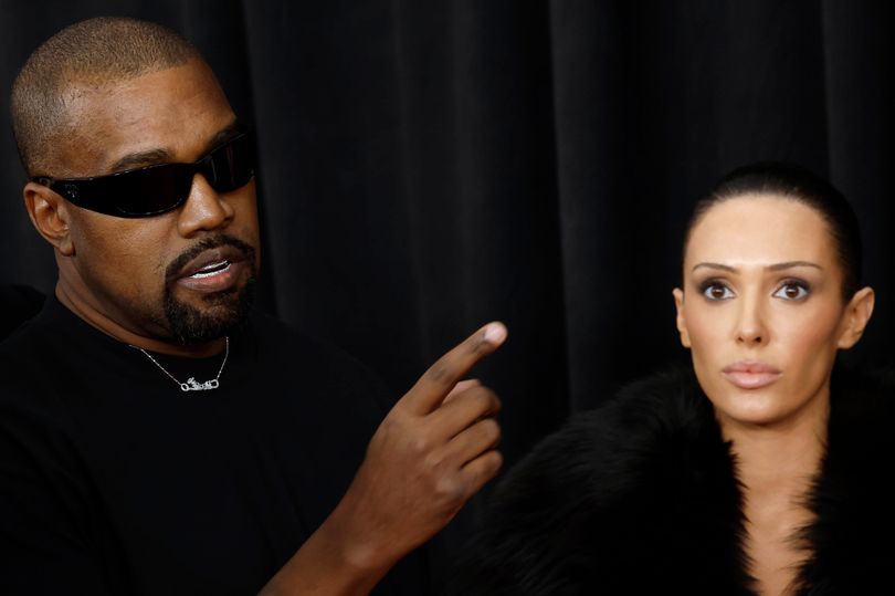 Bianca Censori breaks silence on claims she's 'praying' for Kanye West ...