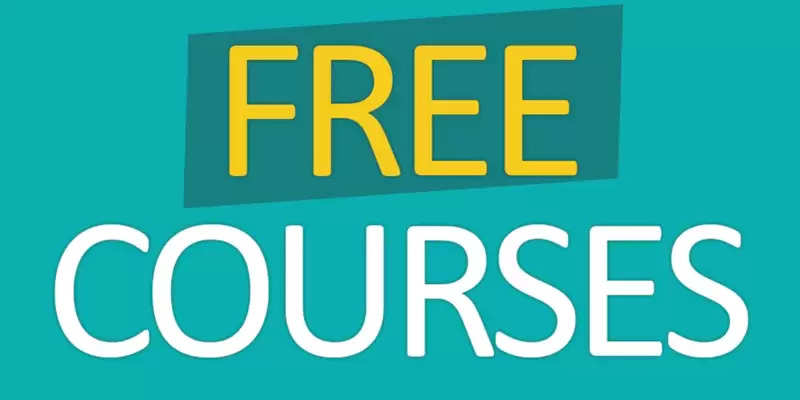 Free Courses: IIT offers 5 free courses, you can also take admission ...