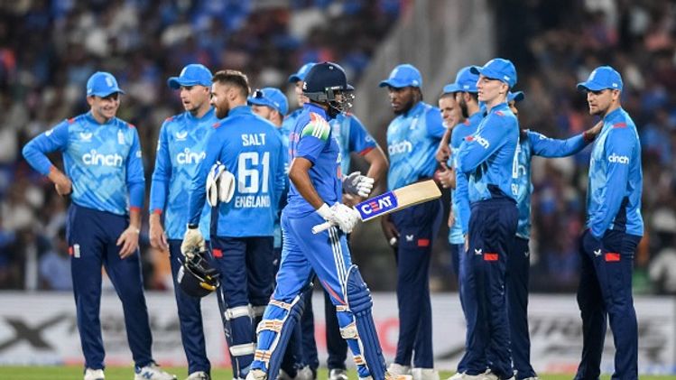 'Surprised that he's been out of India's side..': Ricky Ponting ...