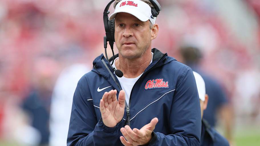 Lane Kiffin's daughter Presley drops boyfriend Instagram official post ...