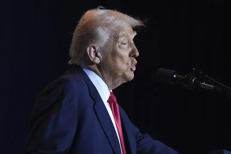 WATCH LIVE: Trump delivers remarks on new auto tariffs WATCH LIVE: Trump delivers remarks on new auto tariffs