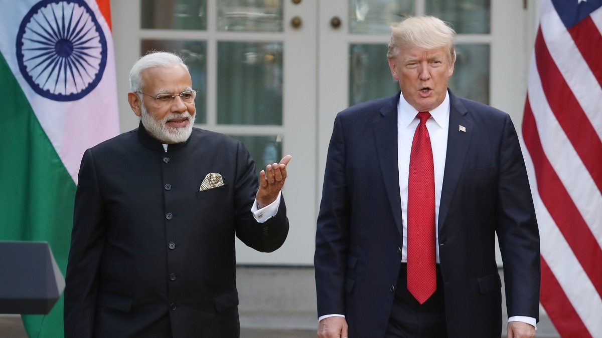 PM Modi's France, US Visit From Feb 10-13: To Co-Chair AI Summit, Hold ...