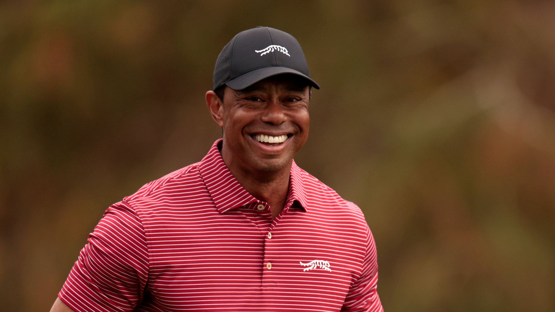 Tiger Woods' off-the-scale $54m oceanside mansion is bigger than even ...