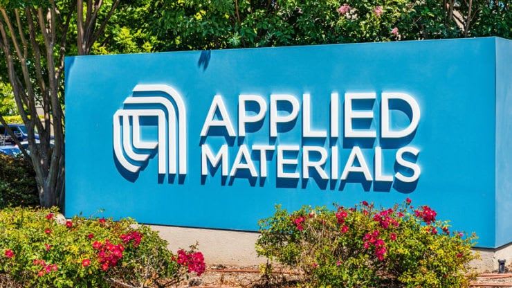 Applied Materials stock: Is AMAT a bargain ahead of earnings?