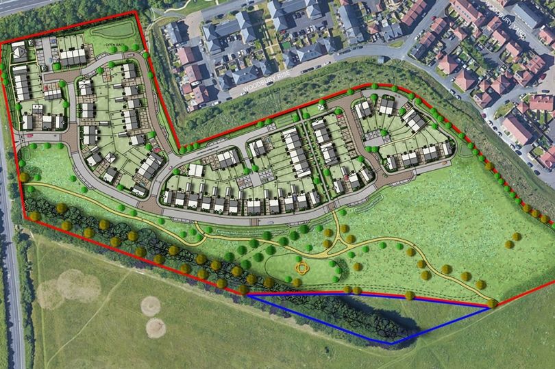 Land secured for new housing development in Salisbury