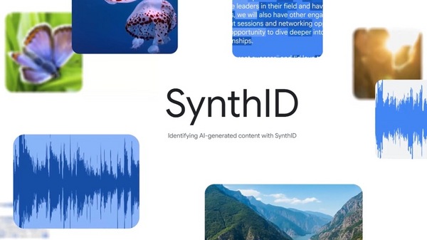 Google Photos adds an invisible watermark to identify AI-edited images ...