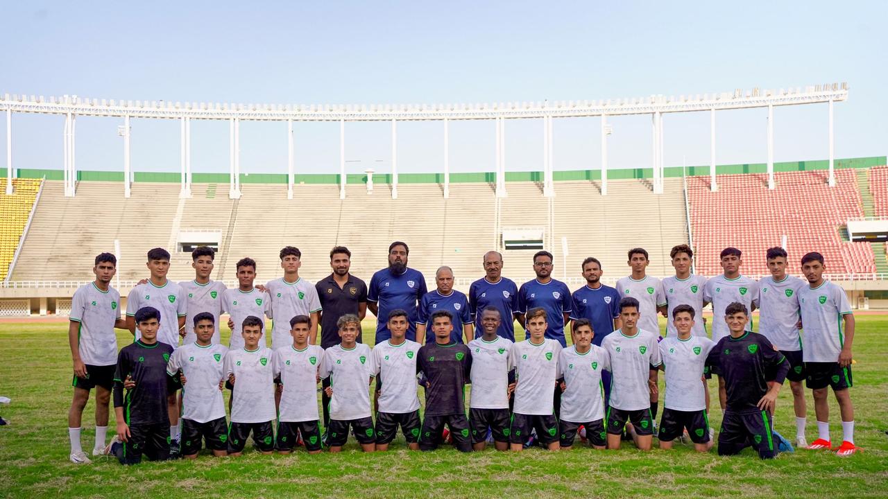 FIFA bans Pakistan football again over election dispute