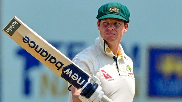 Steve Smith surpasses the likes of Ricky Ponting and Alan Border to ...