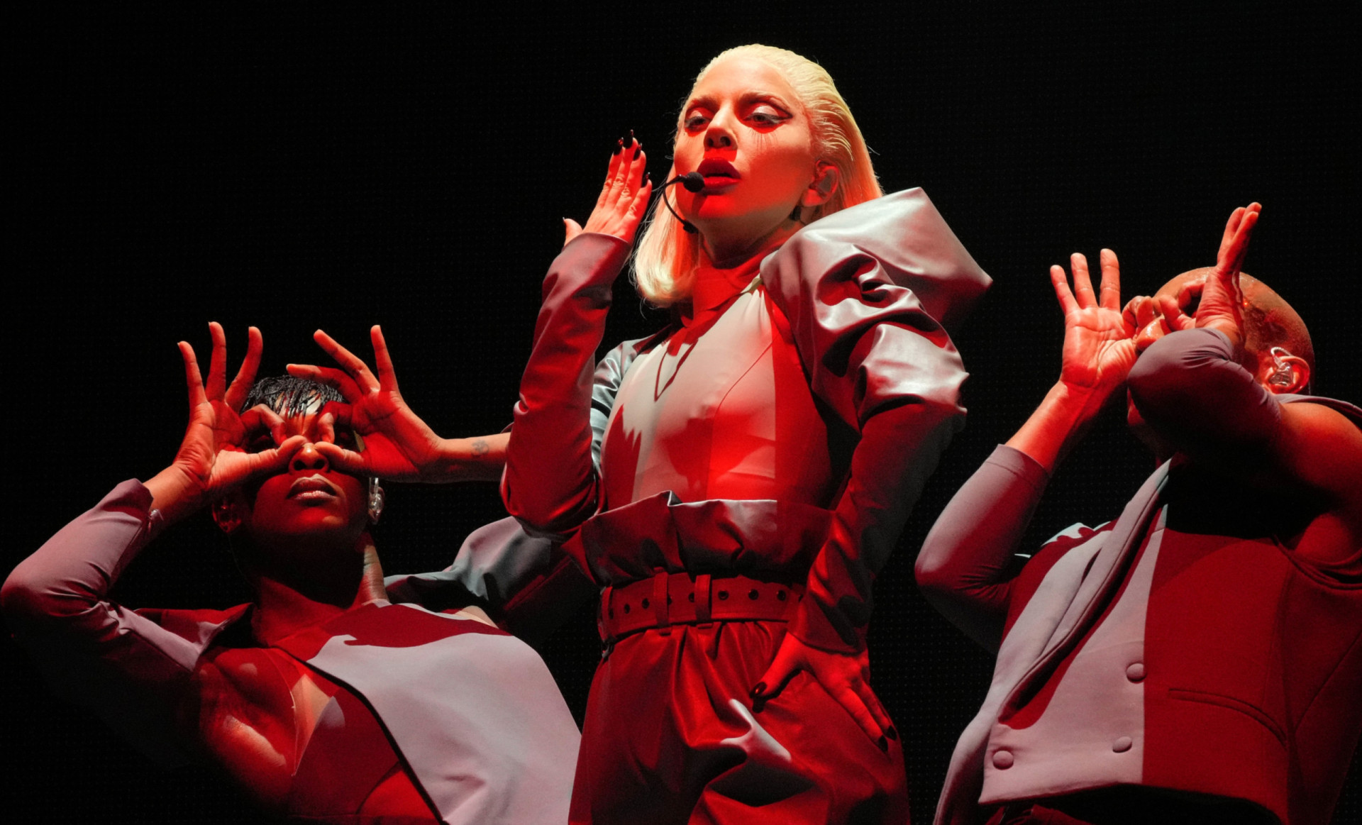 The best dance songs of all time