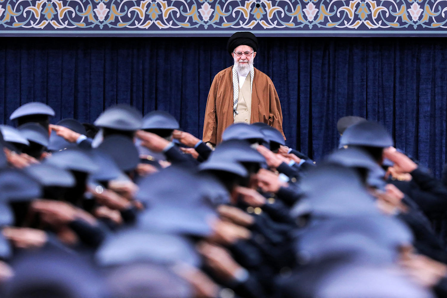 Iranian regime may struggle to recover, but could decide to push for ...