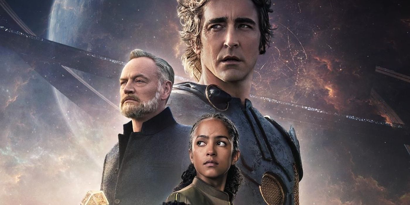 'Foundation' Season 4 Finally Gets an Encouraging Update Following ...