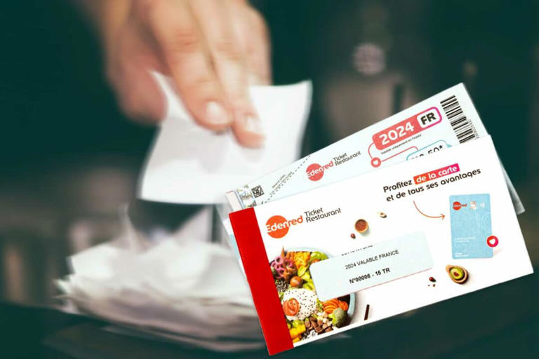 Ticket resto 2025 : une utilisation illimitée et sans plafond des ...