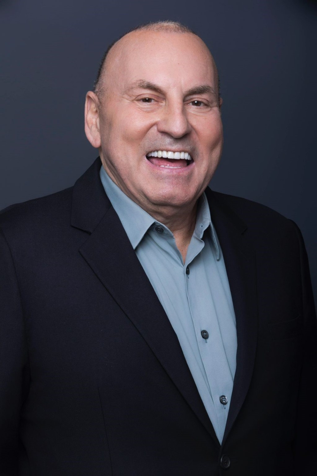 New treatment for hair loss shows promise — paid volunteers needed to ...