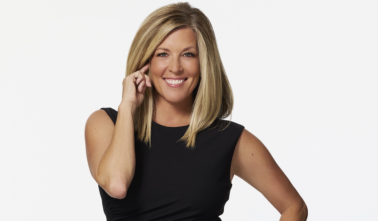General Hospital Exclusive: Laura Wright Teases Carly's Fate: ‘Just ...