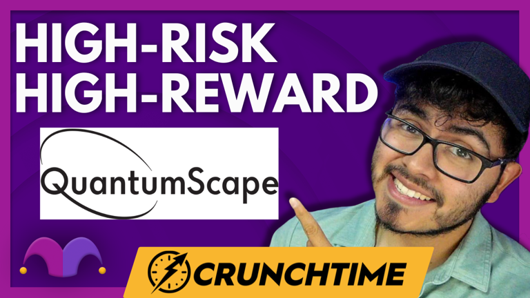 Is QuantumScape Stock Worth the Hype?