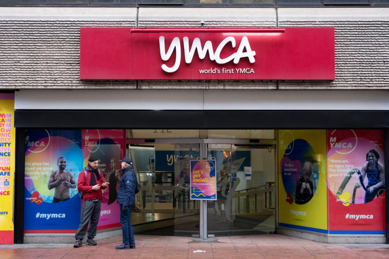 World's first YMCA shut down for good after 180 years in central London