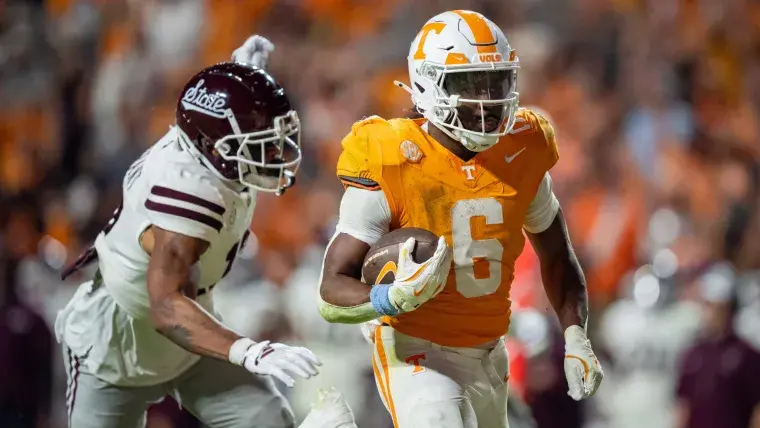 NFL Draft prospects 2025: Updated big board of top 200 players overall, ranked by position