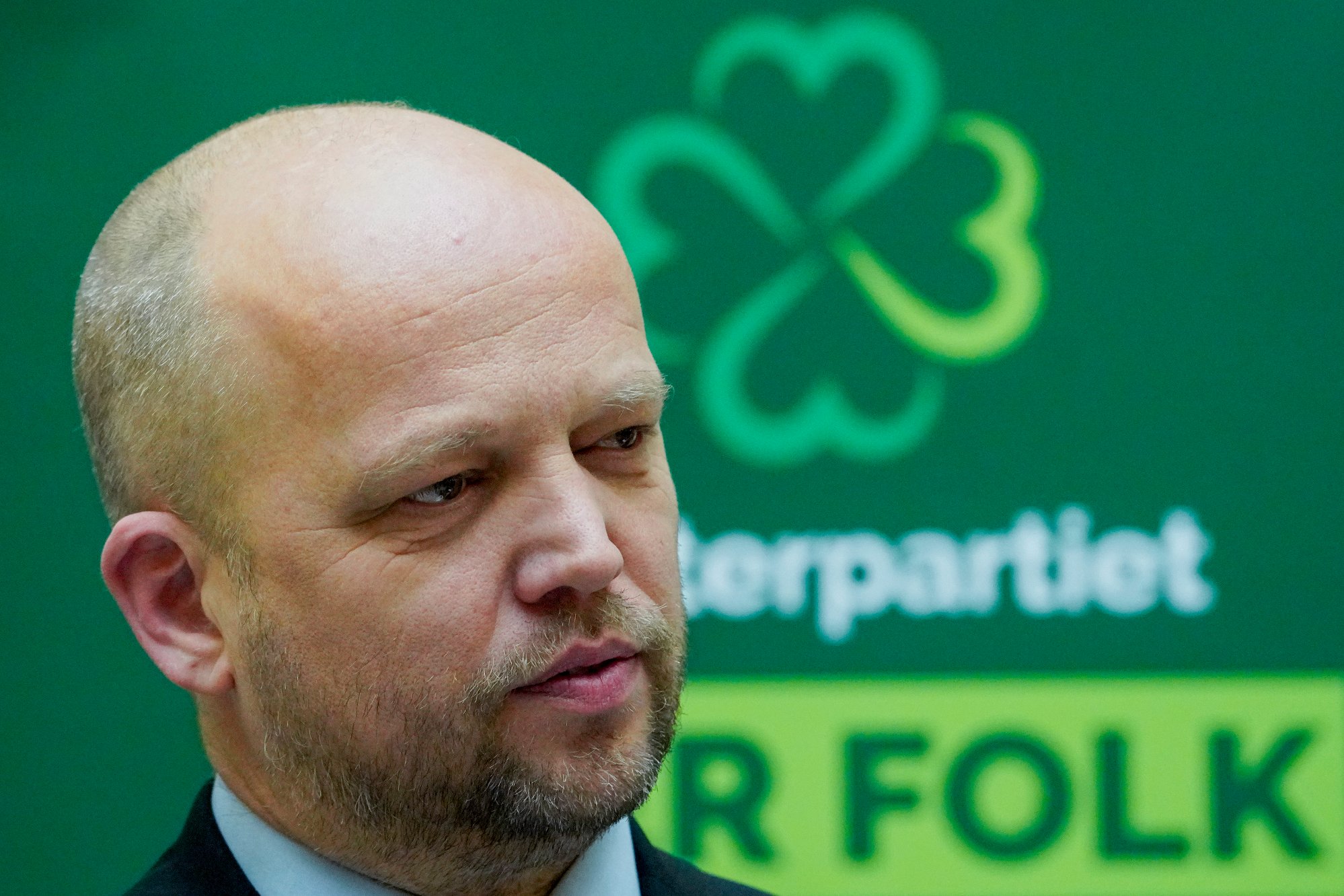 Vedum varsler klimaoppgjør