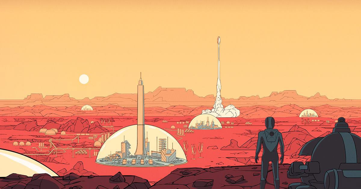 Paradox Interactive sta per acquisire Haemimont Games