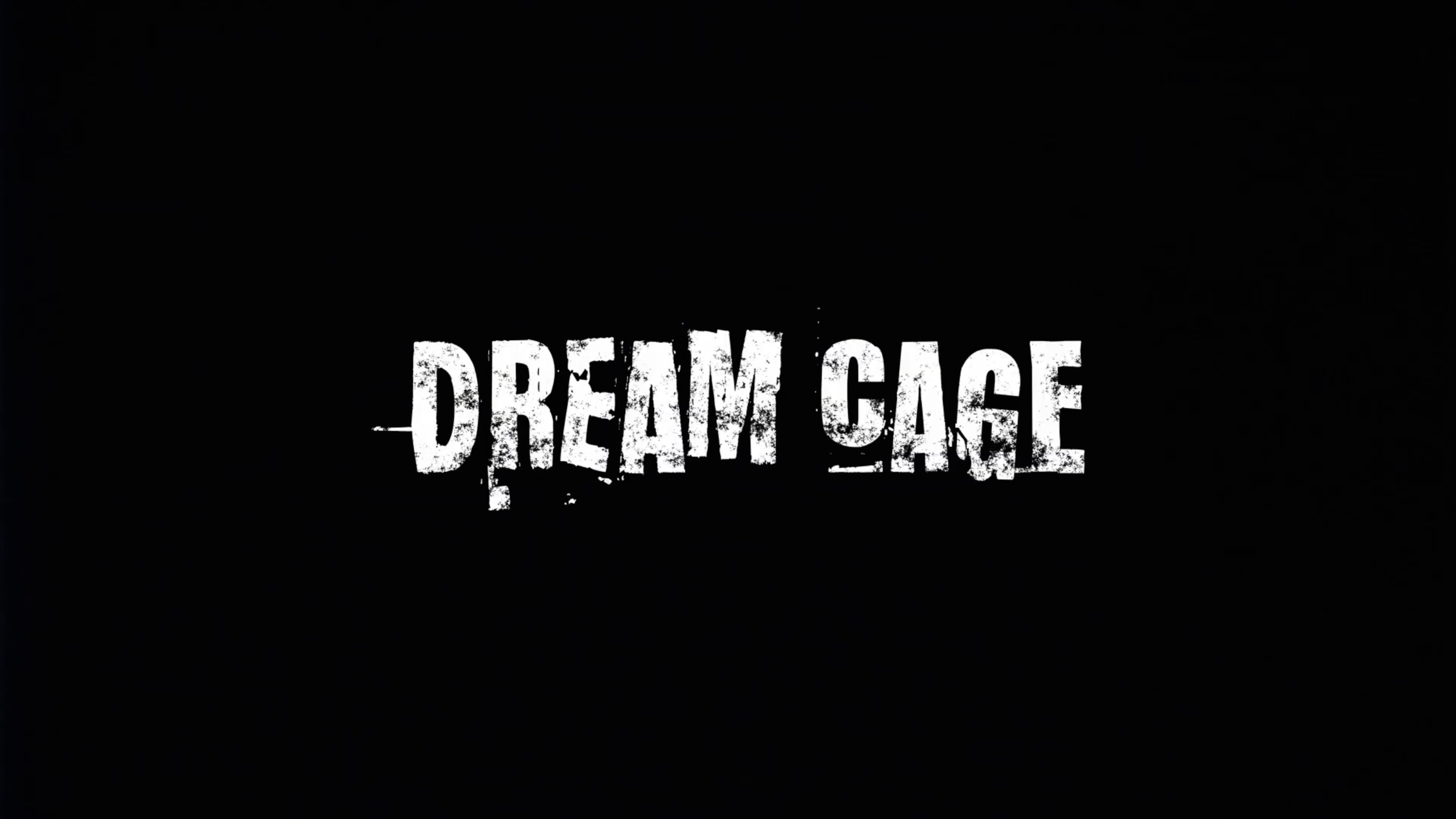 Dream Cage Official Launch Trailer