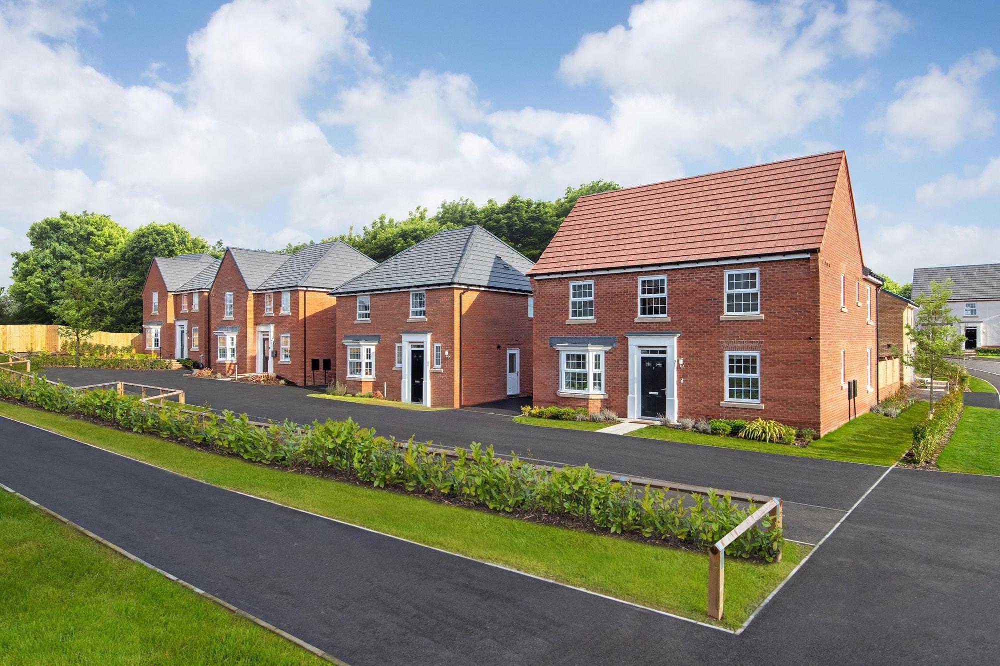 Opportunity to beat stamp duty increase in Nottinghamshire