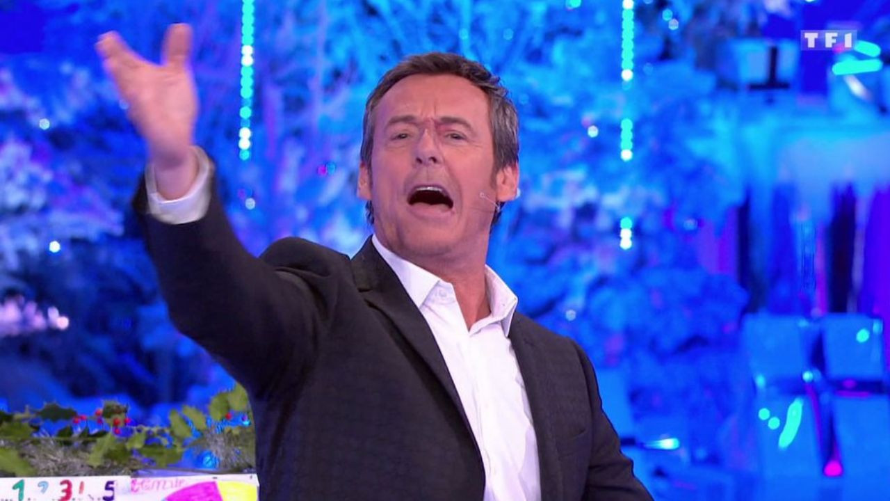 En direct, Jean-Luc Reichmann (Les 12 Coups de midi) promet 40.000 ...