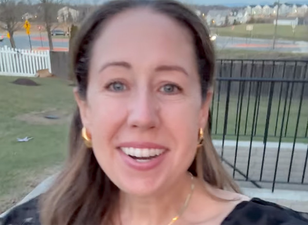 I'm a Fat Loss Coach and This One Easy Exercise Hack Helped Me Lose 75 ...