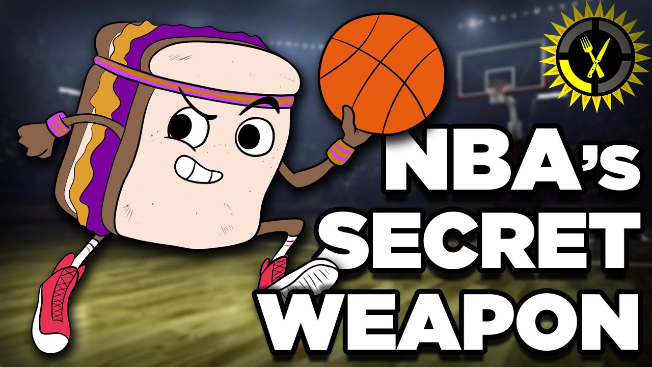 Can A Sandwich Make You A Better Athlete?