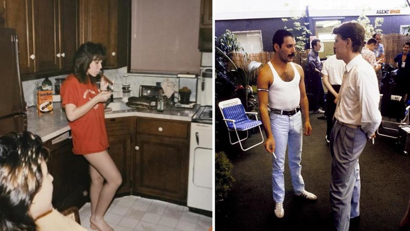 25 Photos Of What Life Looked Like In 1985