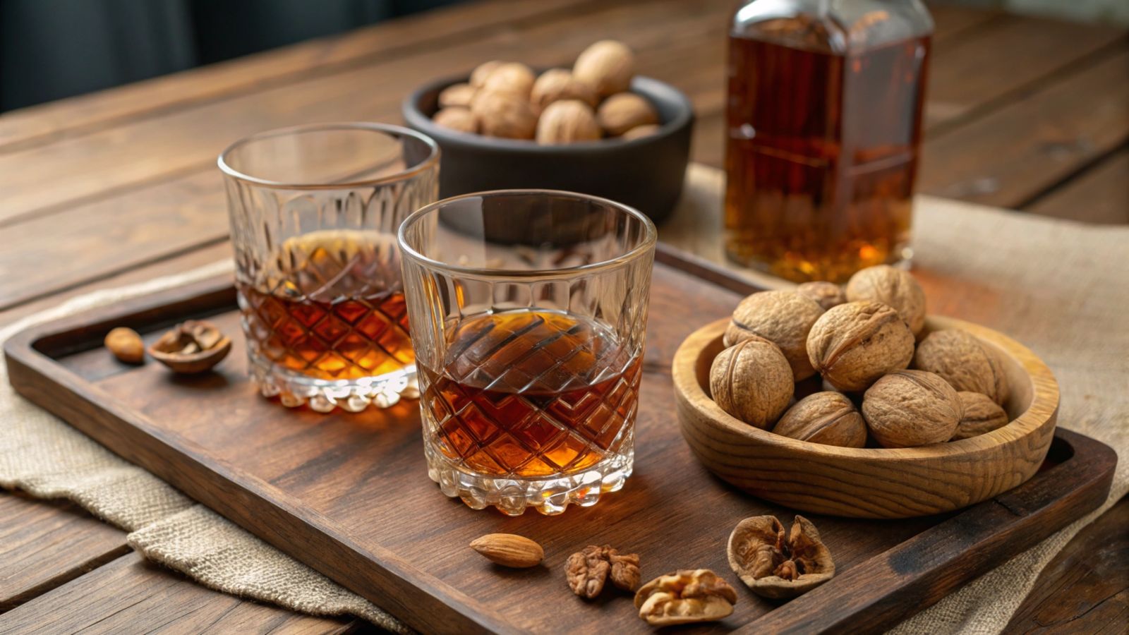 Un vínculo entre el consumo de alcohol y reacciones alérgicas graves 🍸