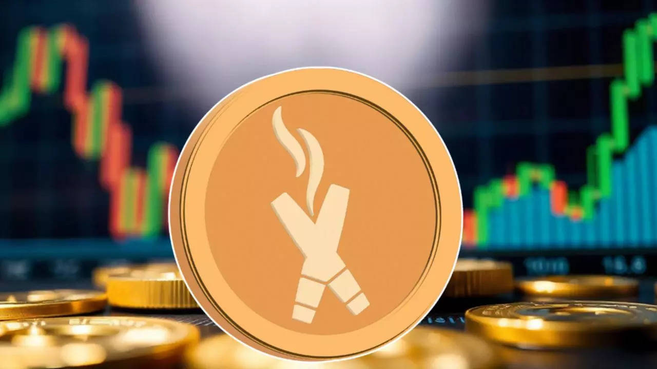 5 Explosive Crypto Coins Set to Soar in the Next Bull Run