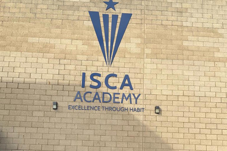 Exeter MP Steve Race visits school to answer students’ toughest questions