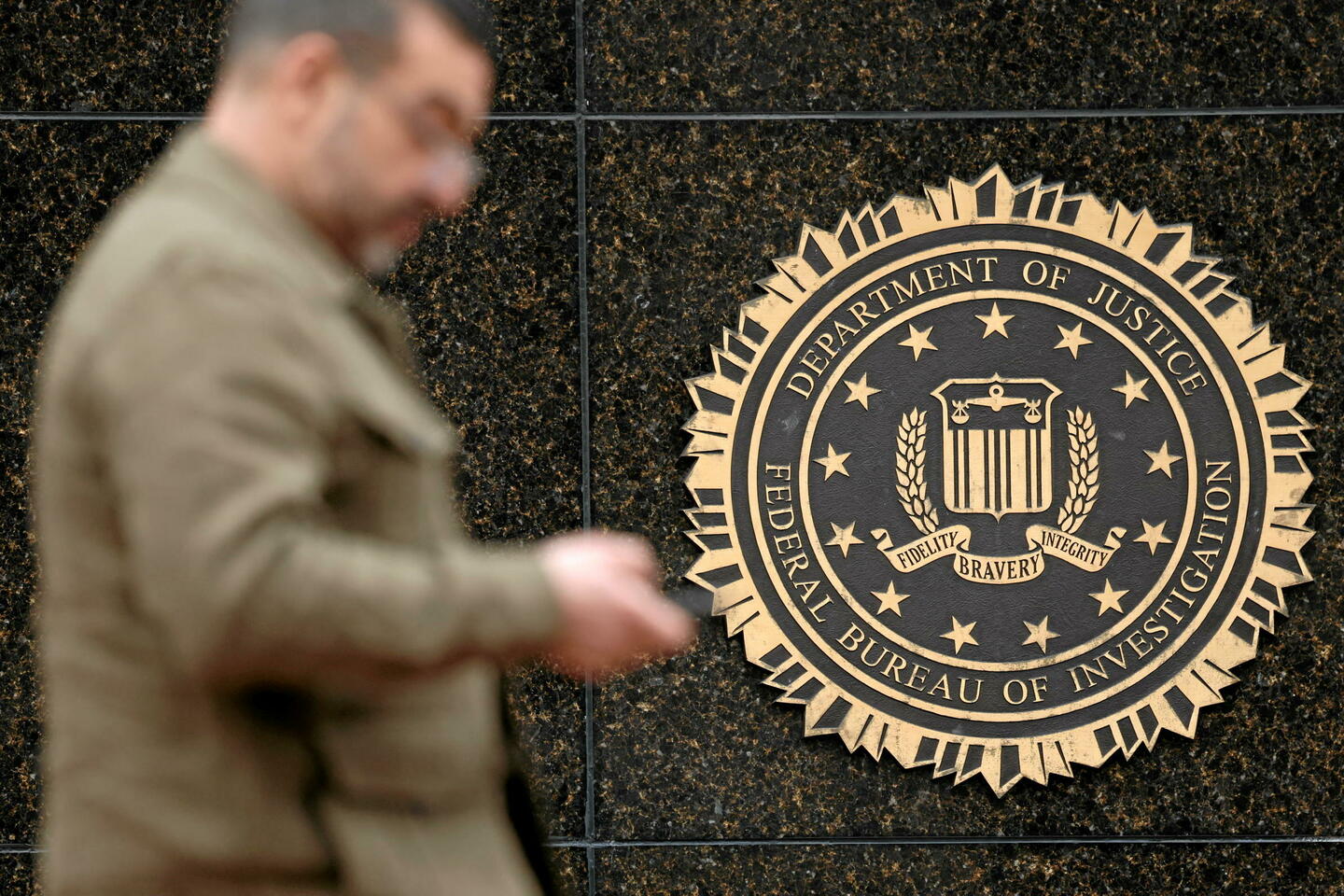 Comment l’administration Trump a nommé, par erreur, un de ses ennemis à ...