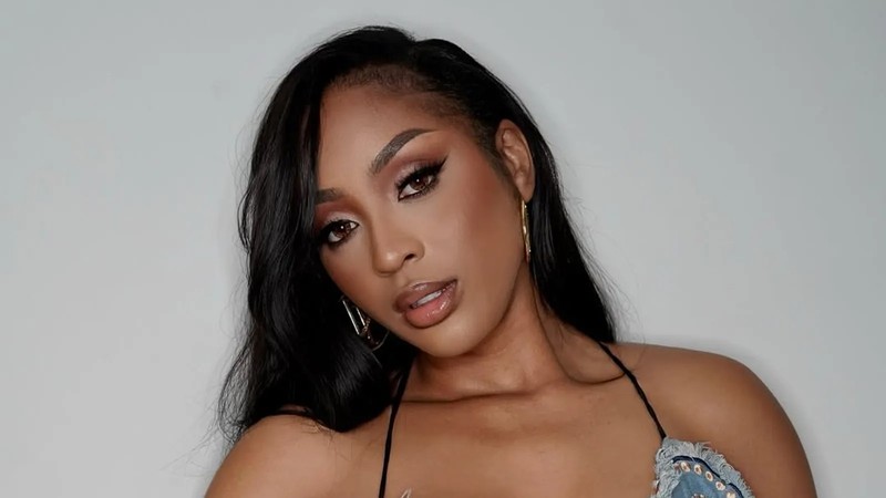 Nadia Nakai's ‘Braggacy’ tribute album to AKA set for release