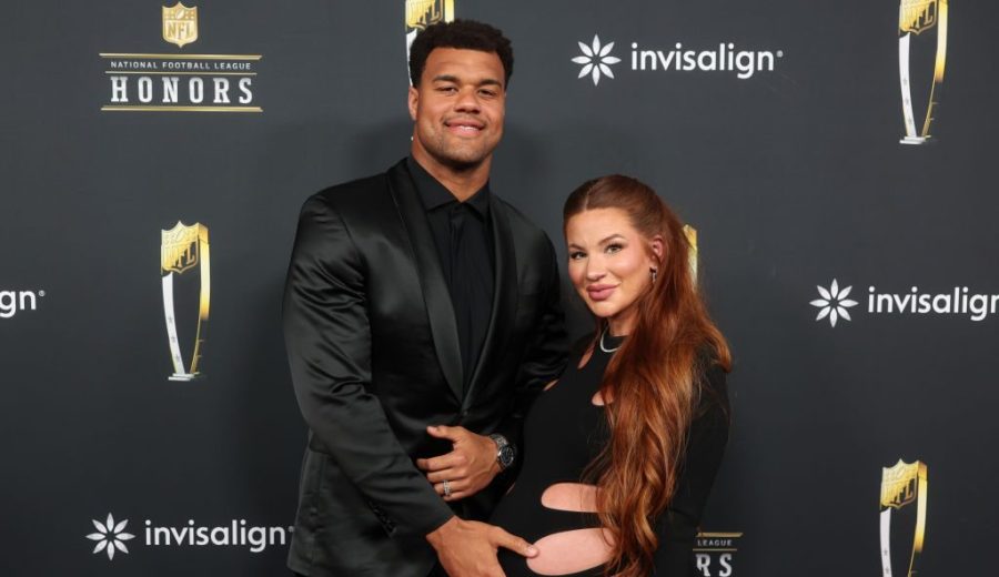 Arik Armstead wins Walter Payton NFL Man of the Year