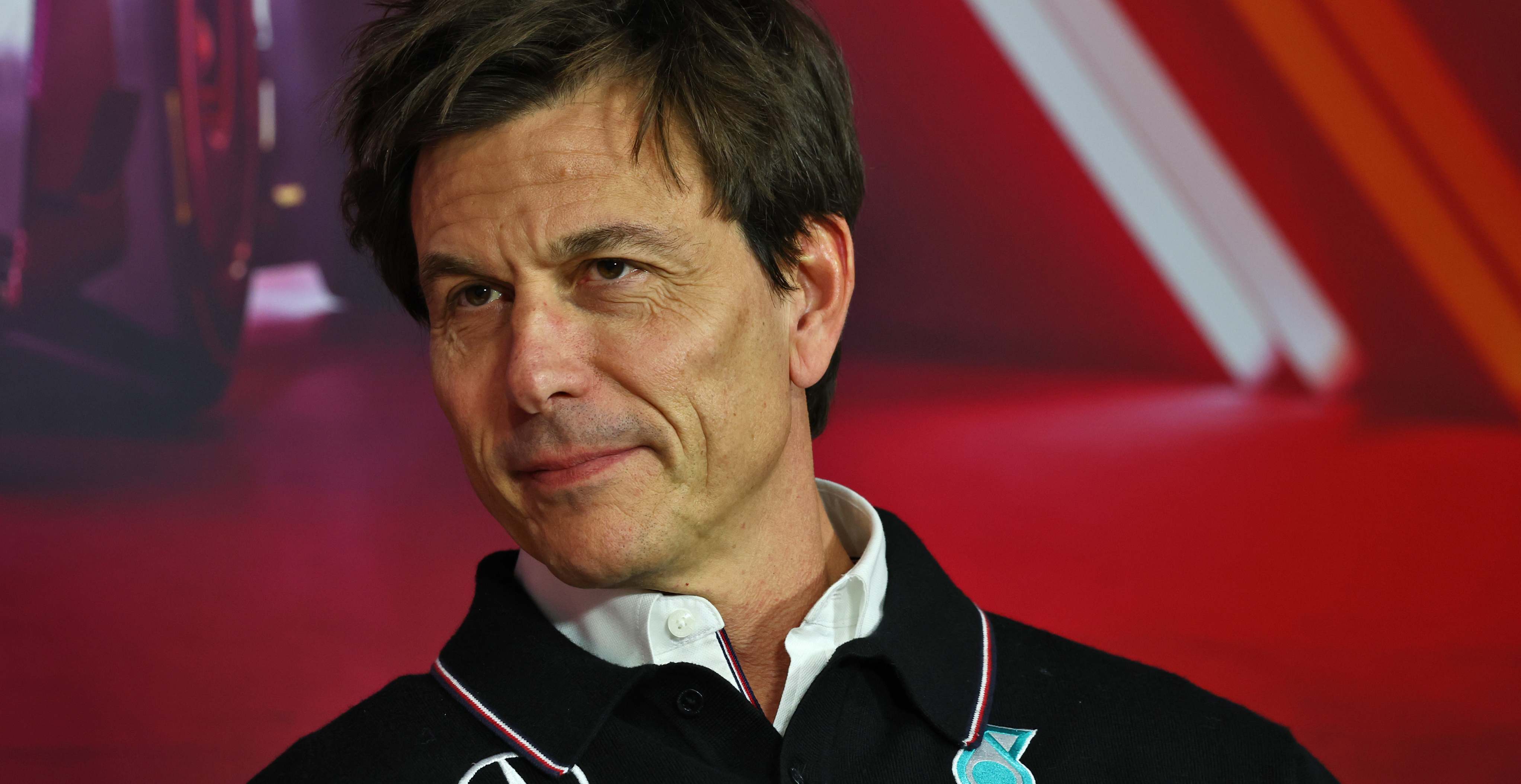 Wolff reflects on Hamilton departure: 'Right for both of us'