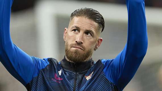UFFICIALE - Ramos si unisce al Monterrey: l'ex Real sarà avversario ...