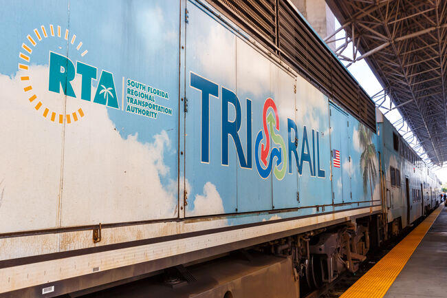 South Florida Launches SoFloGO App To Simplify Transit Across The Region