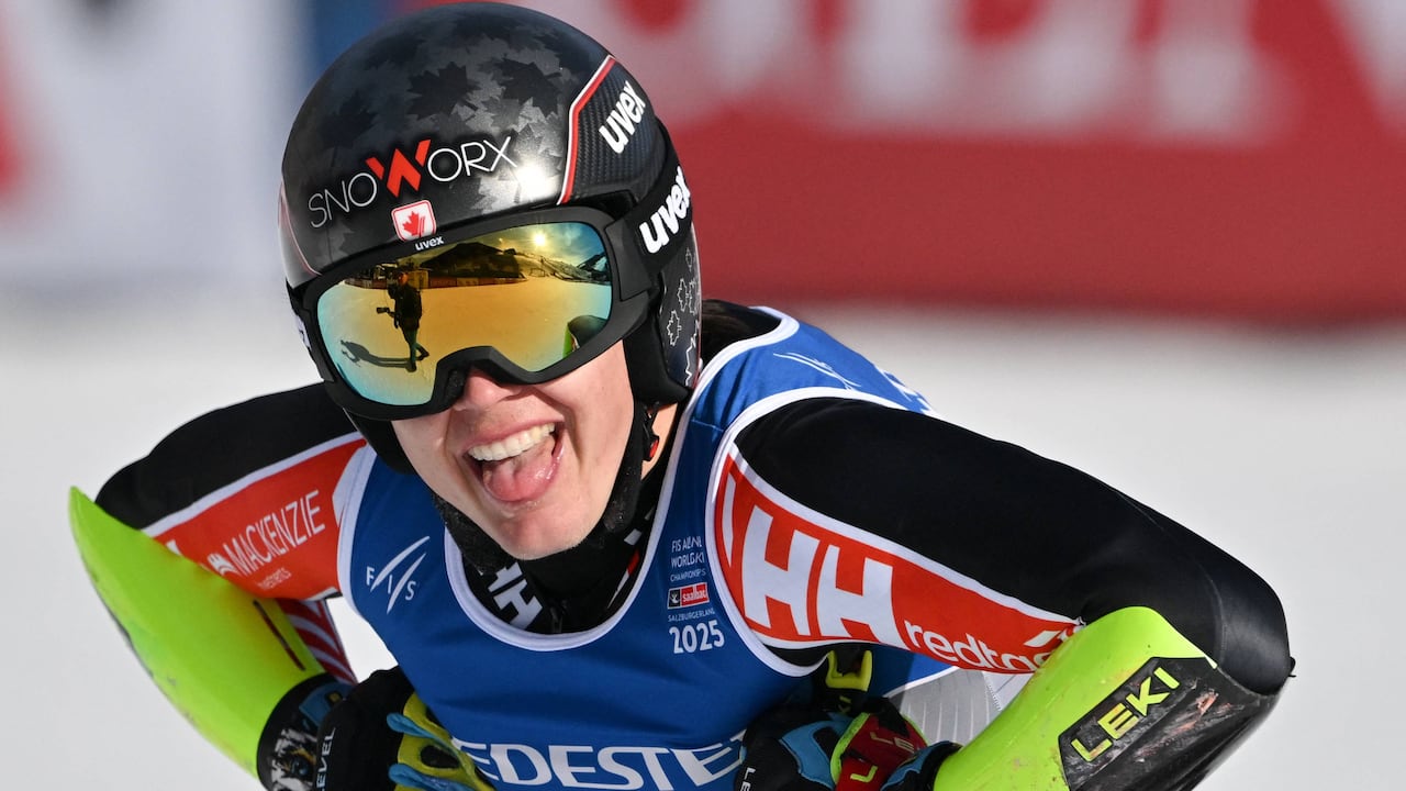 Alberta's Jeffrey Read 'hungry for more' after breaking into the top-10 ...