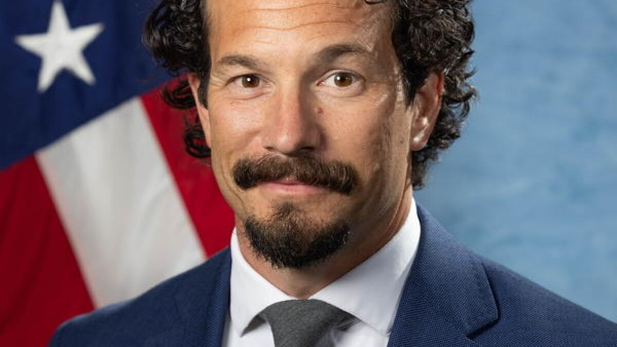 « Le symbole de la résistance » : Brian Driscoll, un opposant de Donald ...