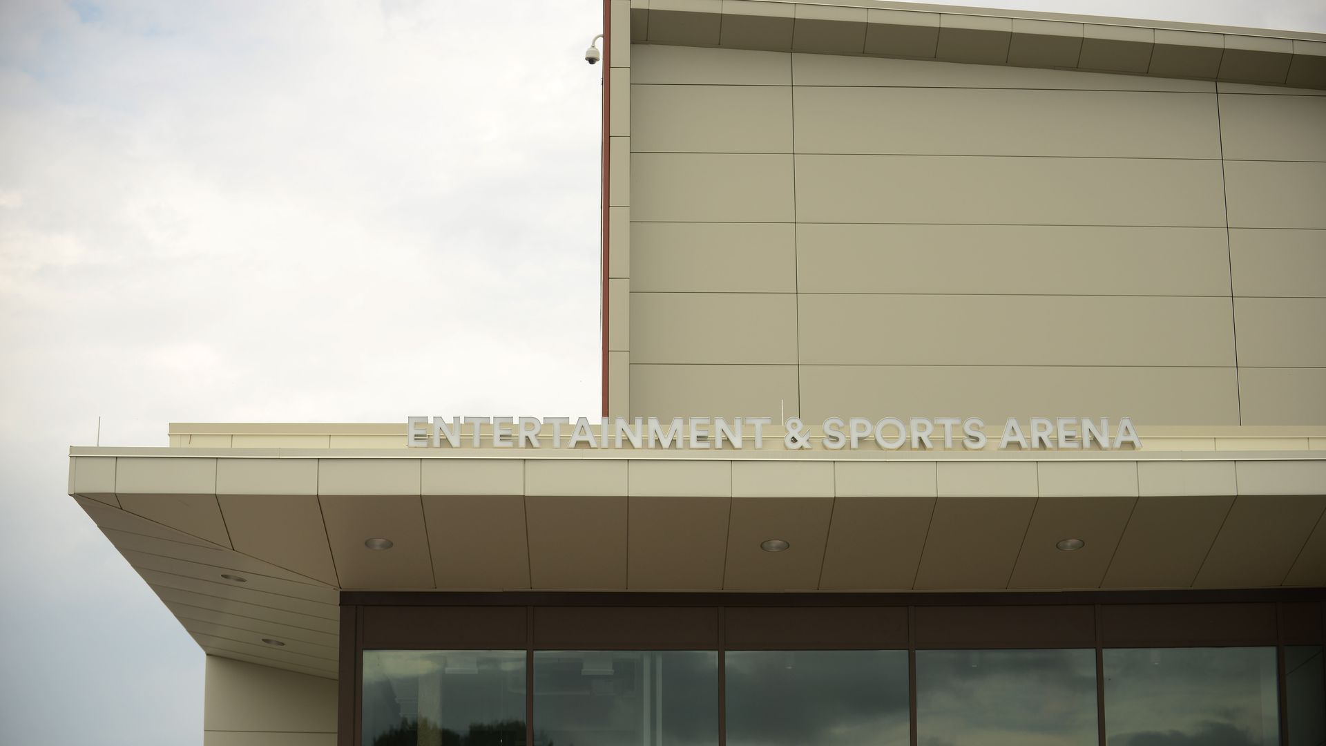 The Entertainment and Sports Arena is now CareFirst Arena