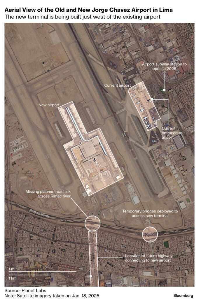 Nice Airport, If You Can Get to It: No Subway, No Highway, No Bridge