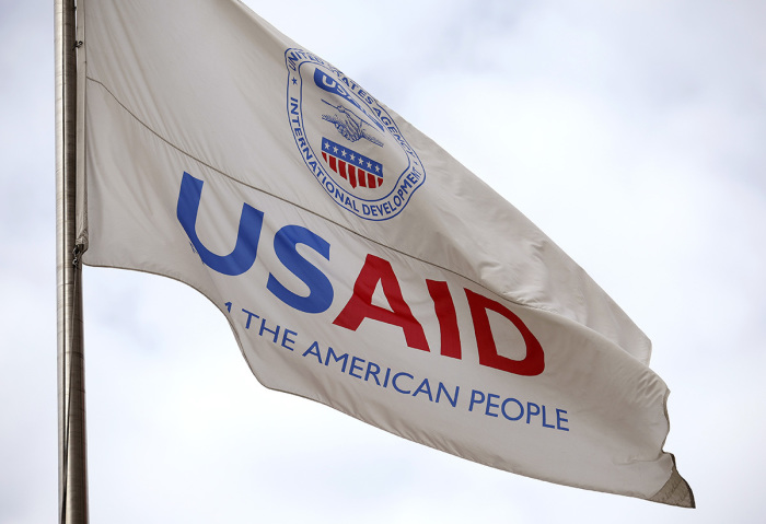4 things to know about USAID’s funding of media outlets