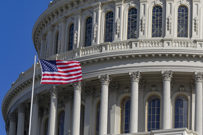 US senator seeks to make Easter Monday federal holiday: 'Celebrate most ...