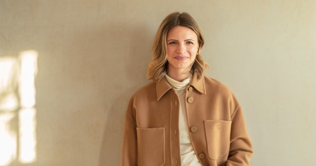 Red Wing CEO Allison Gettings on the Power of Representation: Women Who ...