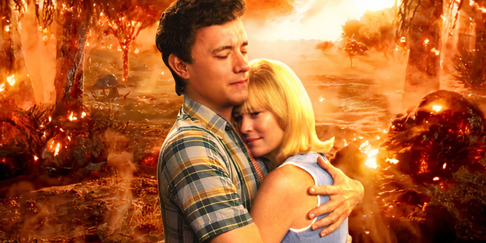 "Pretty Baller Opening": Tom Hanks & Forrest Gump Director's $15M Bomb ...